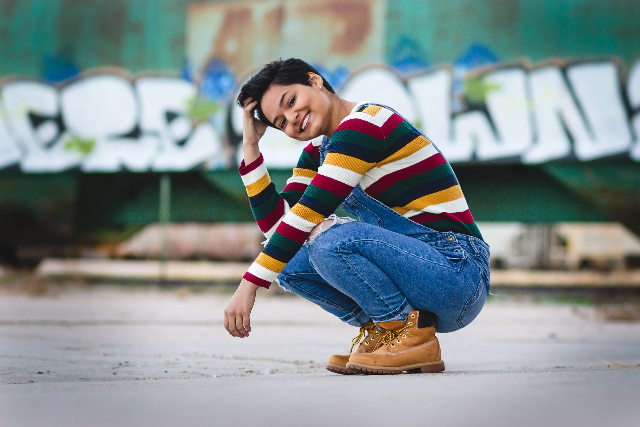 Nebraska Senior Photography — Kearney Photographer | Sugar Divas ...