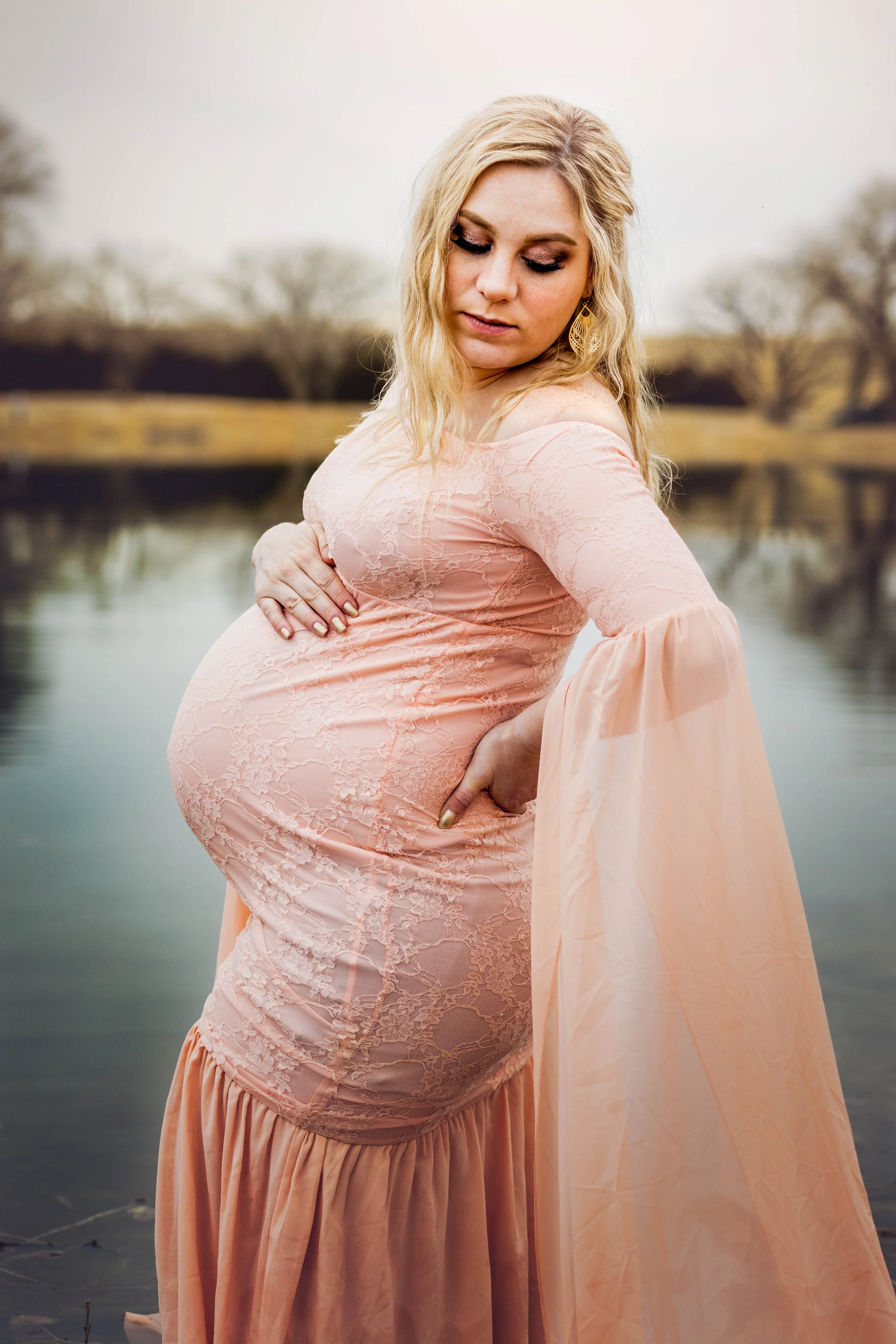 Maternity Photography in Kearney NE — Kearney Photographer | Sugar Divas Photography