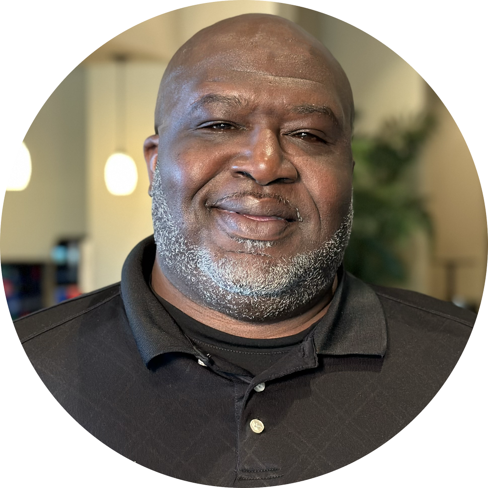 Our Leadership — Central Christian Church