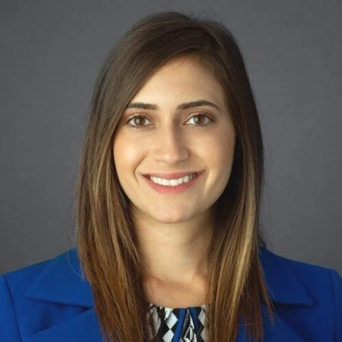 Board of Directors — Syrian Community Network