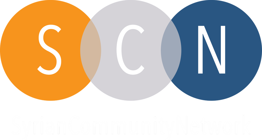 History | Explore Our History — Join the Movement — Syrian Community ...
