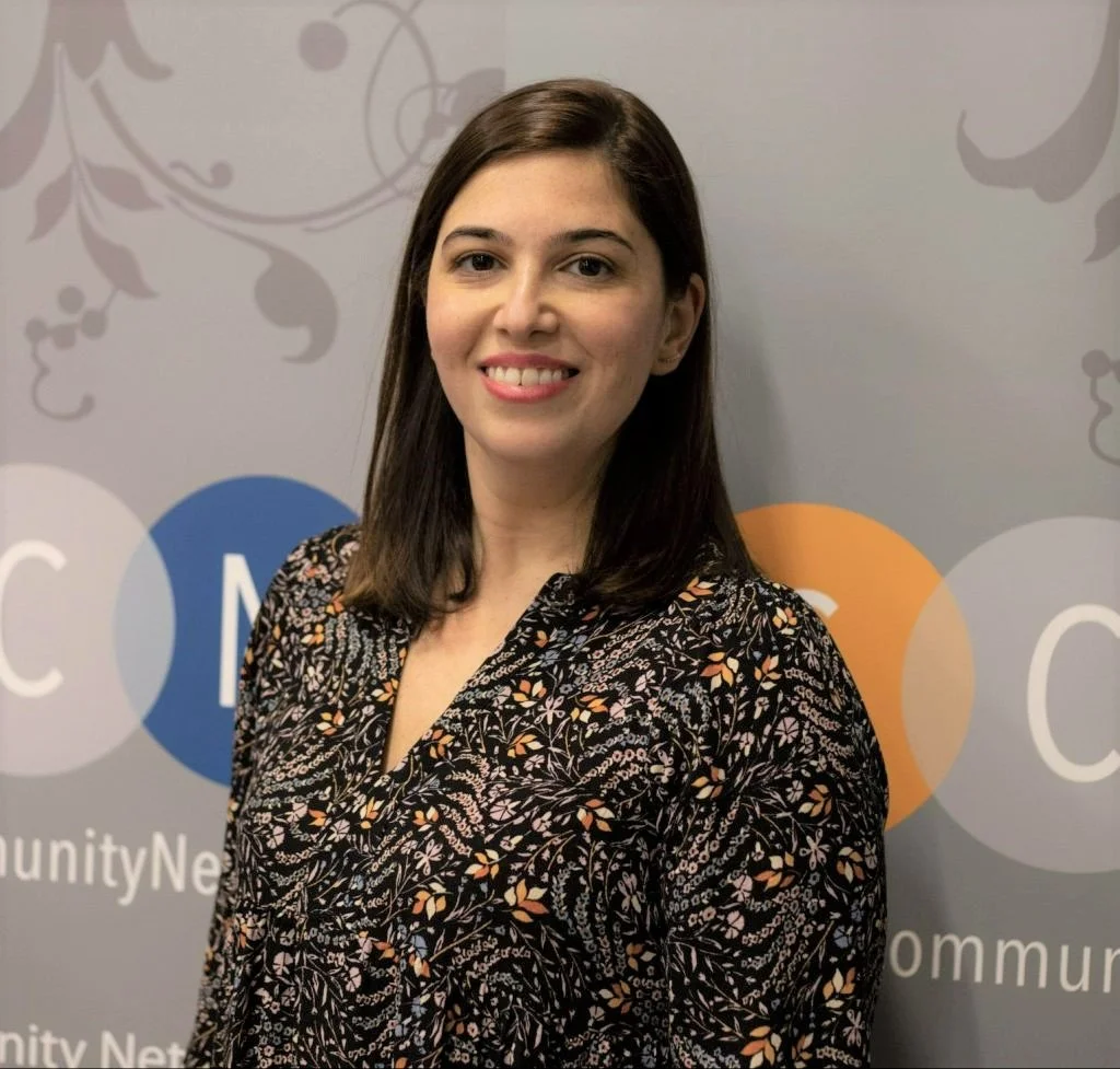 Staff — Syrian Community Network