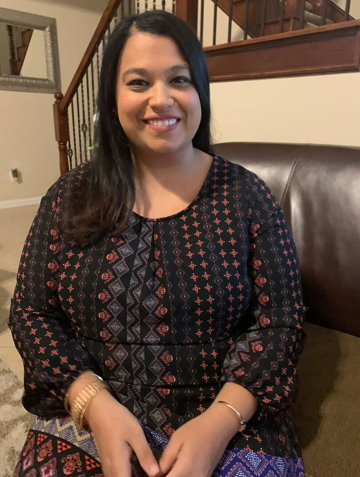 Staff — Syrian Community Network