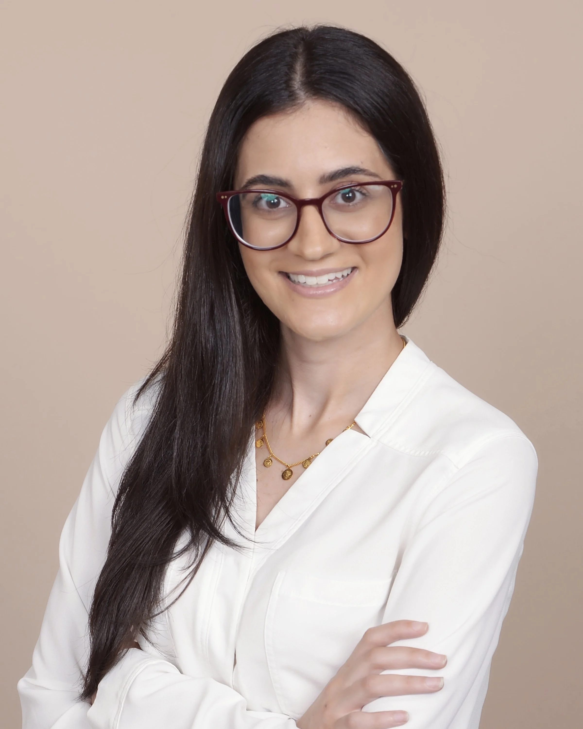 Staff — Syrian Community Network