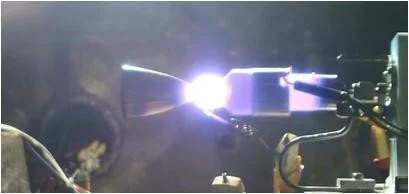 Monopropellant Thrusters — Busek