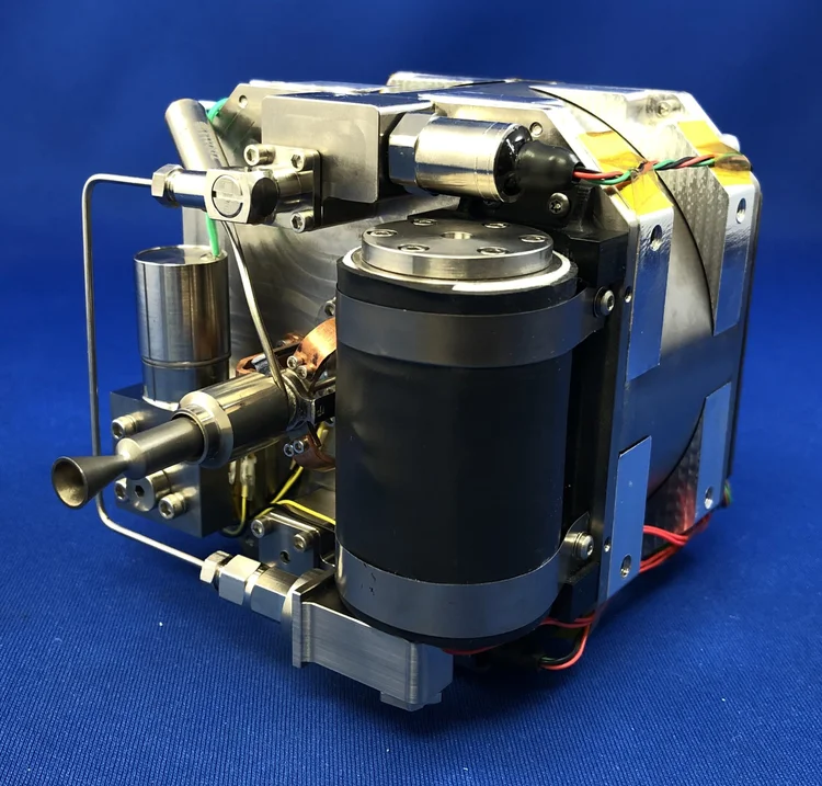 BGT-X5 Monoprop — Busek