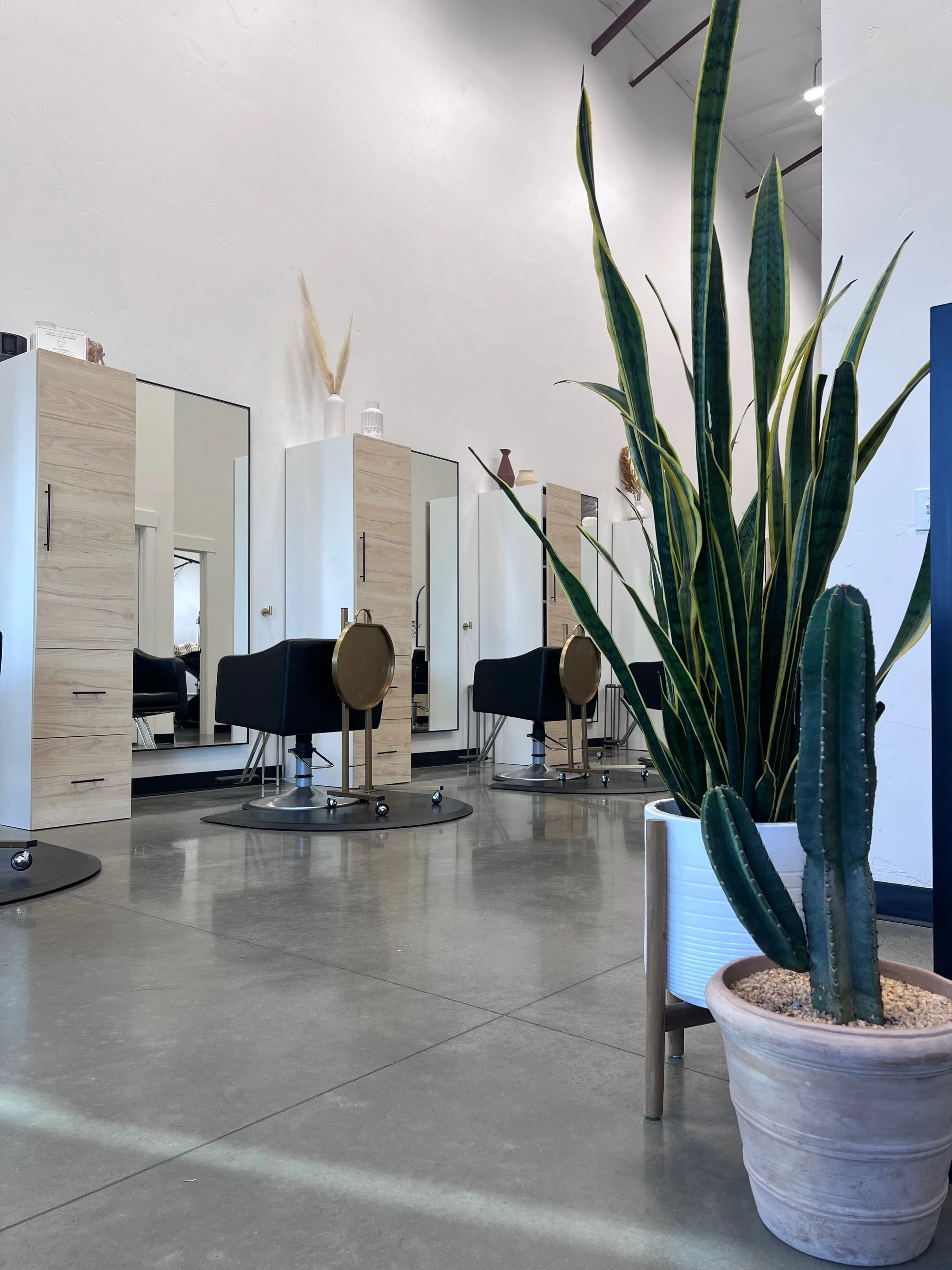 Services 2 — True Beauty Salon