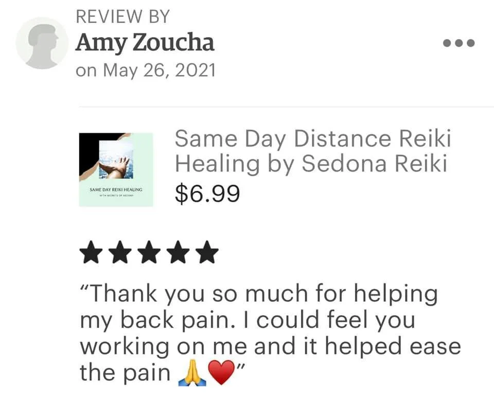 Distance Reiki Healing | Same-Day Sessions Available — Wild Roots & Reiki