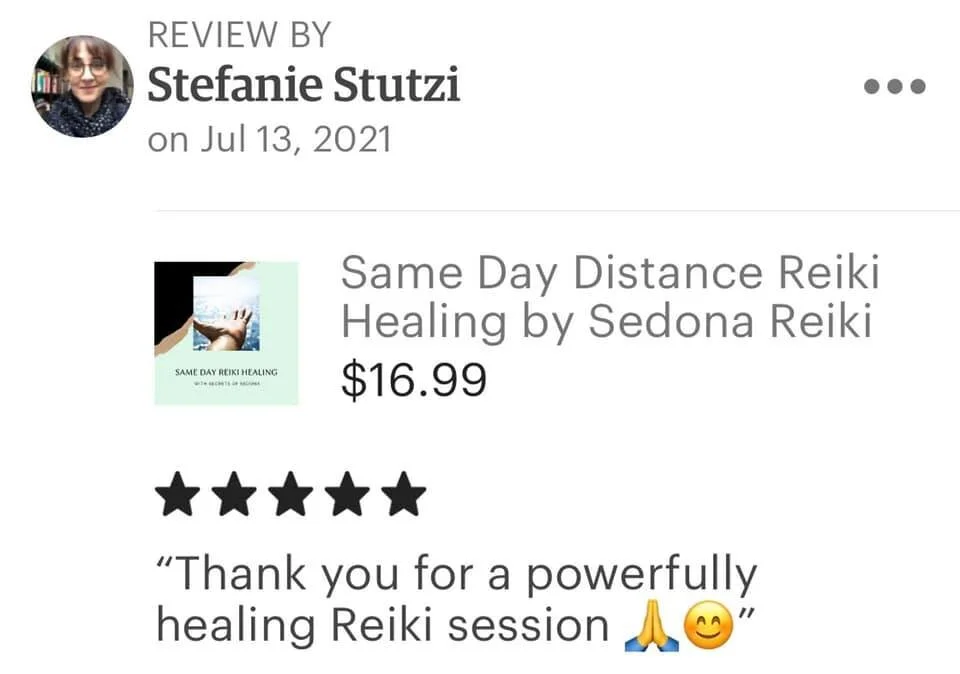 Distance Reiki Healing | Same-Day Sessions Available — Wild Roots & Reiki