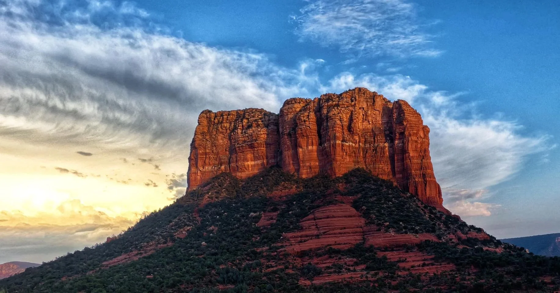 Secrets of Sedona