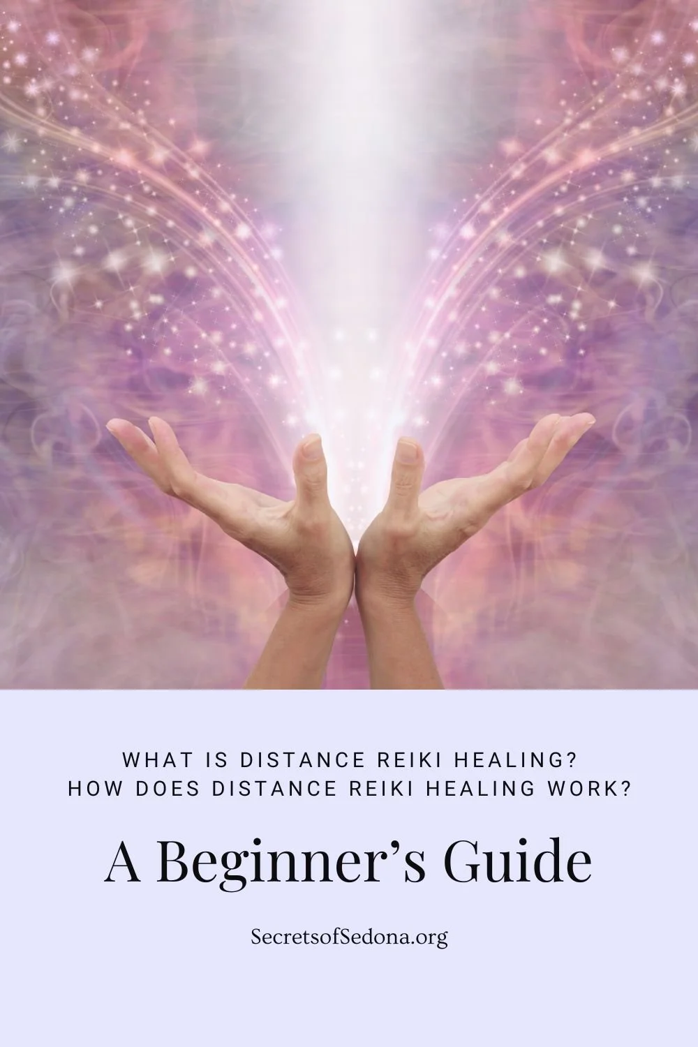 Distance Reiki Energy Healing — Wild Roots & Reiki