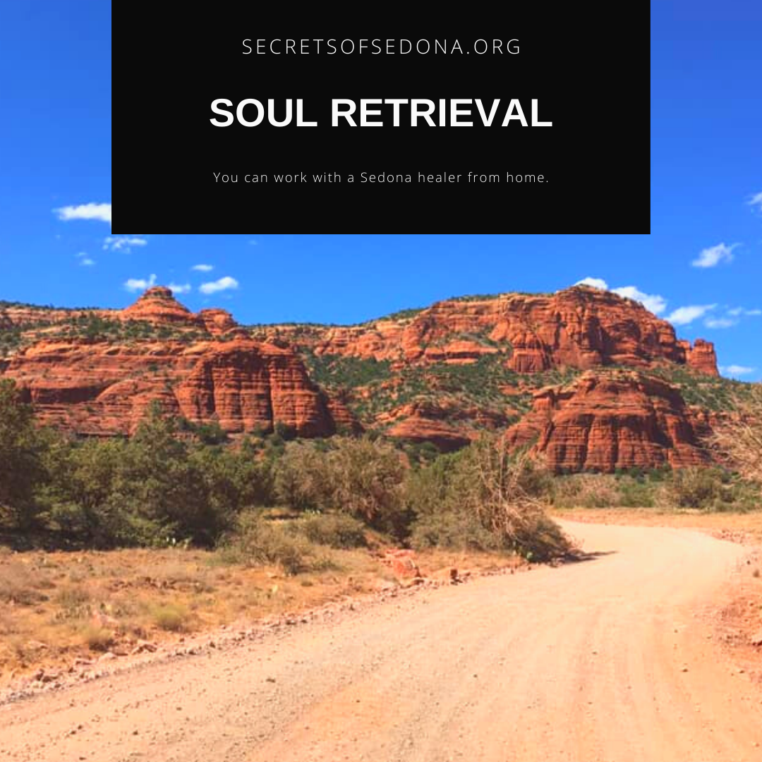 Soul Retrieval Sessions | Restore Wholeness & Healing — Wild Roots & Reiki