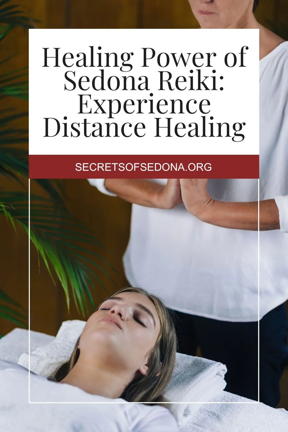 Distance Reiki Energy Healing — Wild Roots & Reiki
