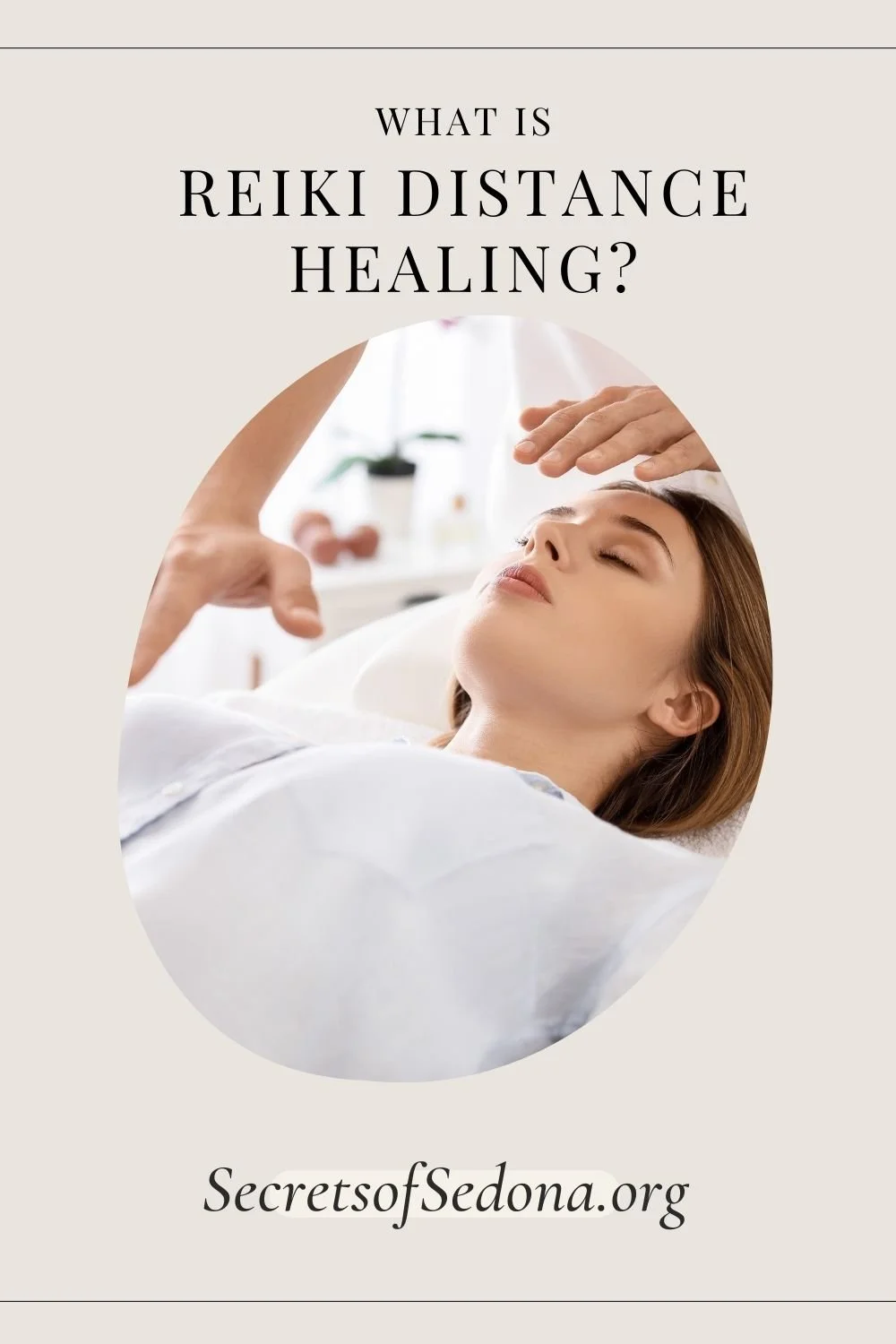 Distance Reiki Energy Healing — Wild Roots & Reiki