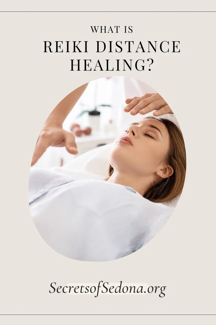 How Reiki Distance Healing Sessions Work — Wild Roots & Reiki