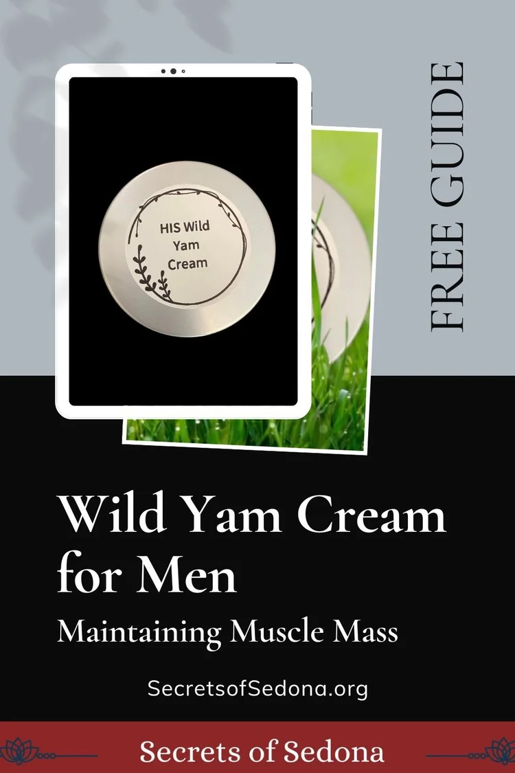 Wild Yam Cream Benefits, Side Effects, Guide to Use — Wild Roots & Reiki