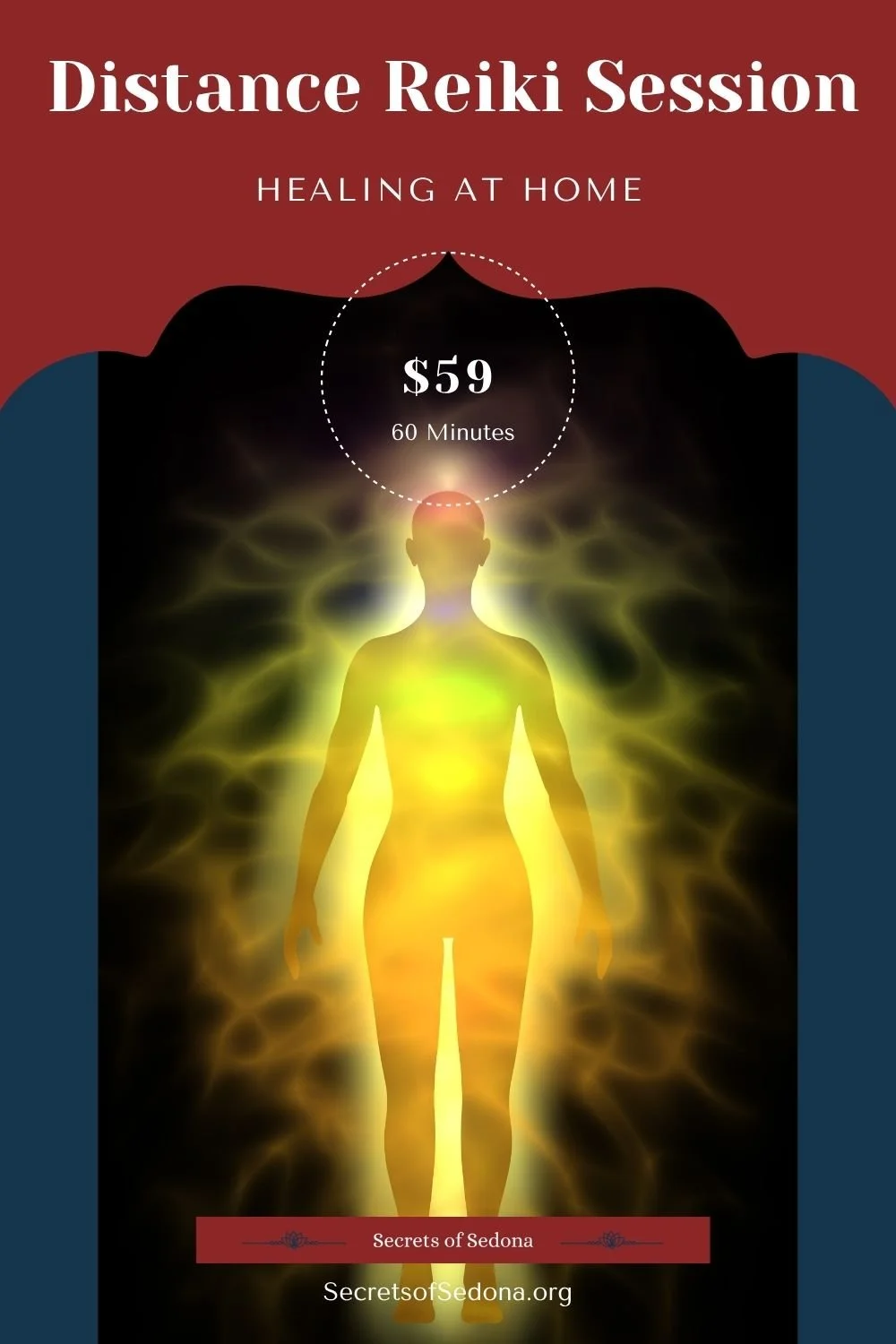 Distance Reiki Healing | Same-Day Sessions Available — Wild Roots & Reiki