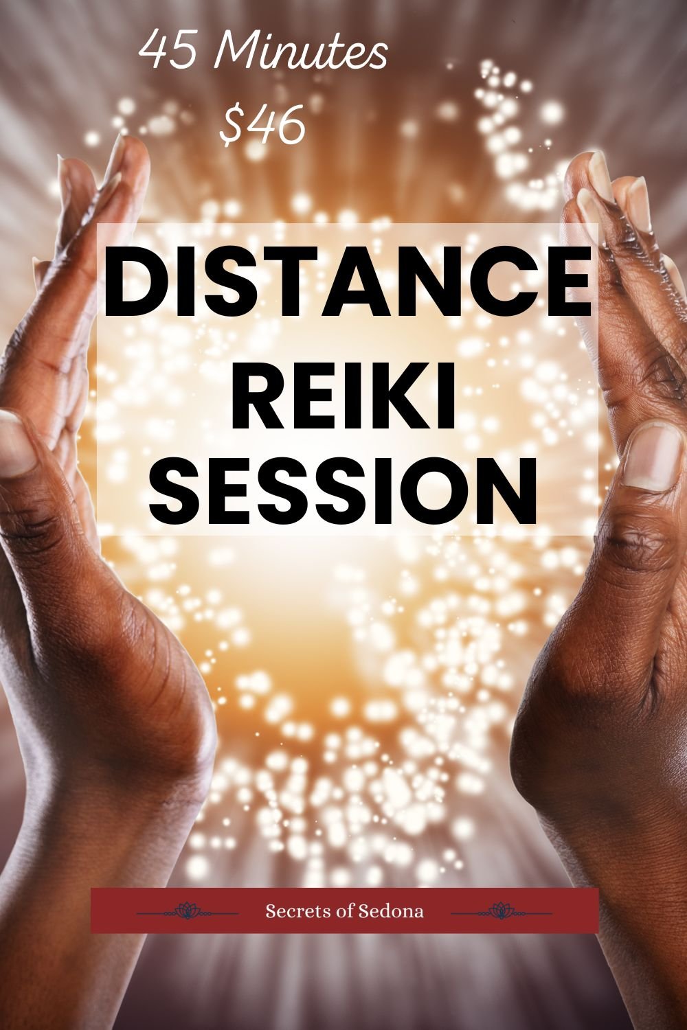 Distance Reiki Healing | Same-Day Sessions Available — Wild Roots & Reiki