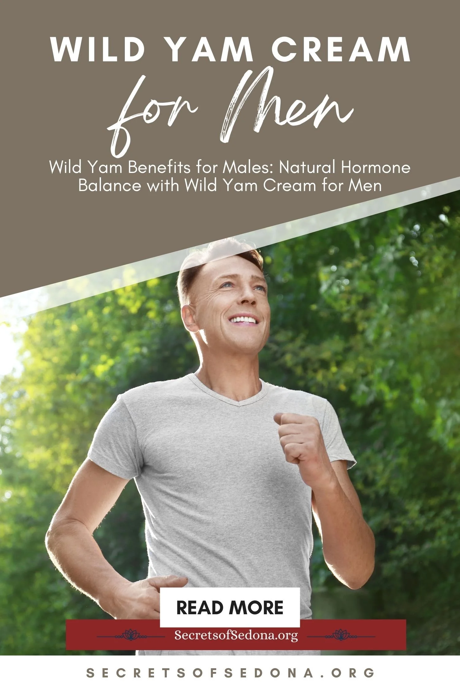 Wild Yam Cream Benefits, Side Effects, Guide to Use — Wild Roots & Reiki
