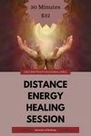 Distance Reiki Healing | Same-Day Sessions Available — Wild Roots & Reiki