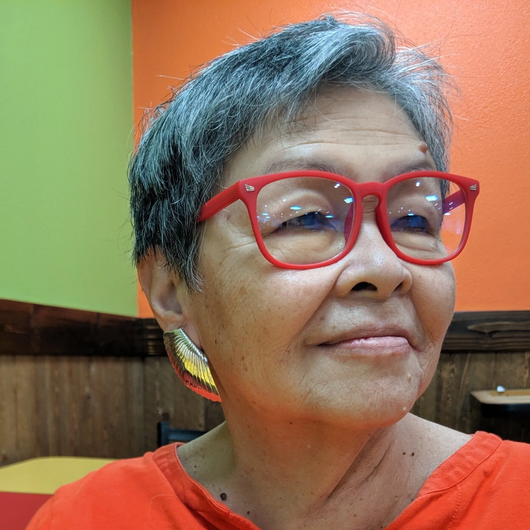 Aunty Puanani Burgess — Kahakulei Institute