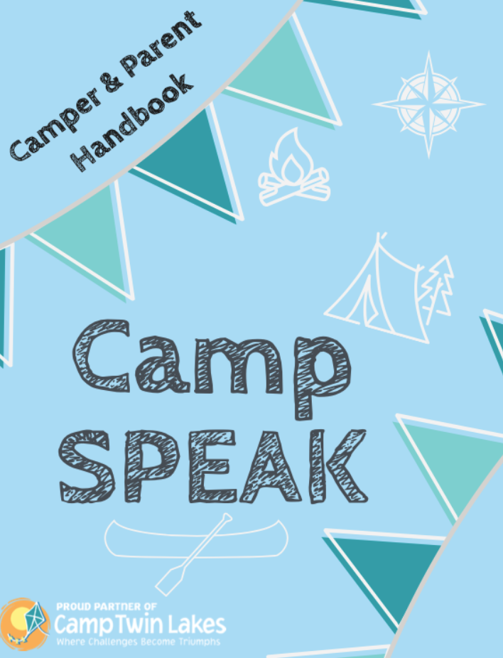 Services 4 — Camp SPEAK