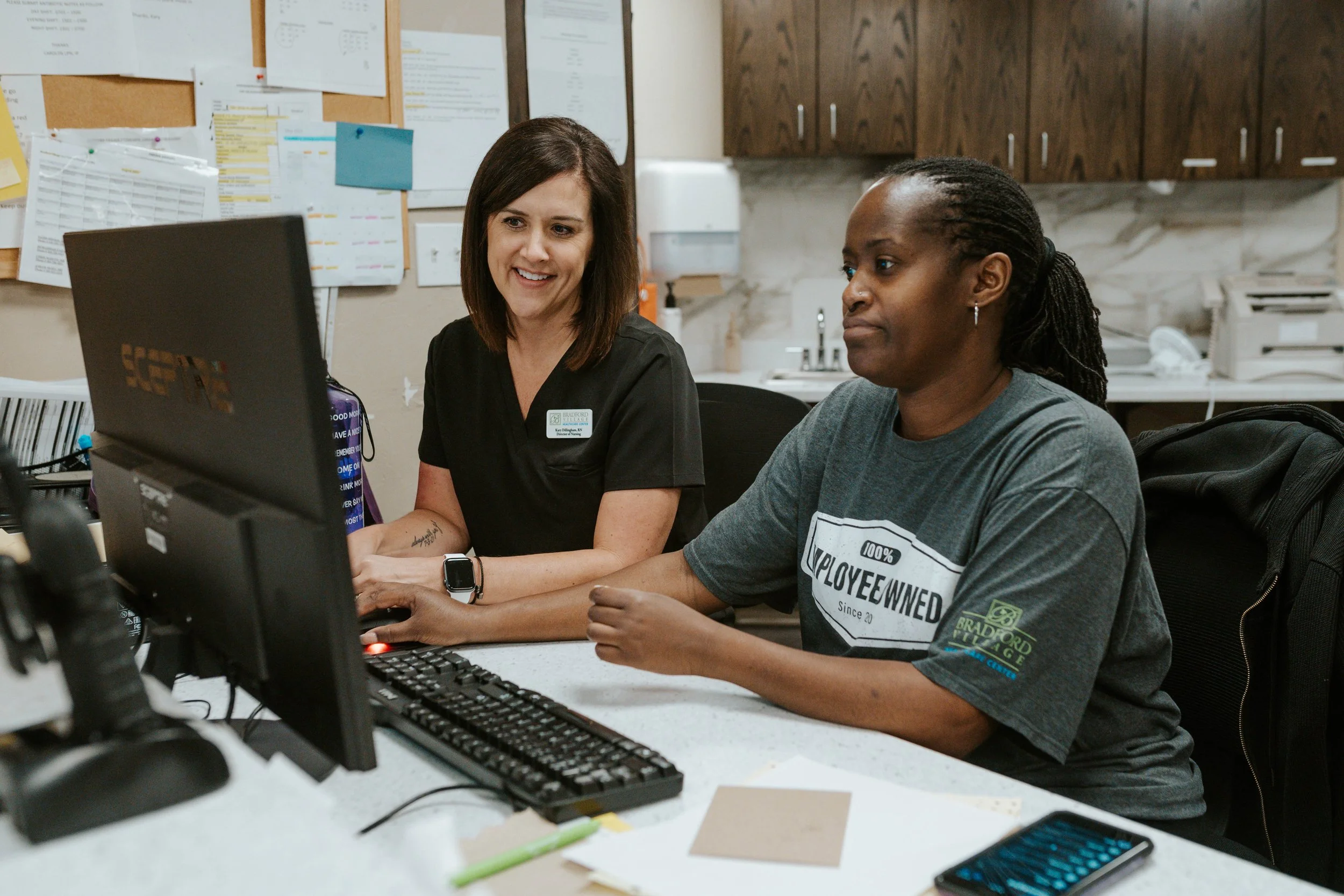 AIT — Bridges Health