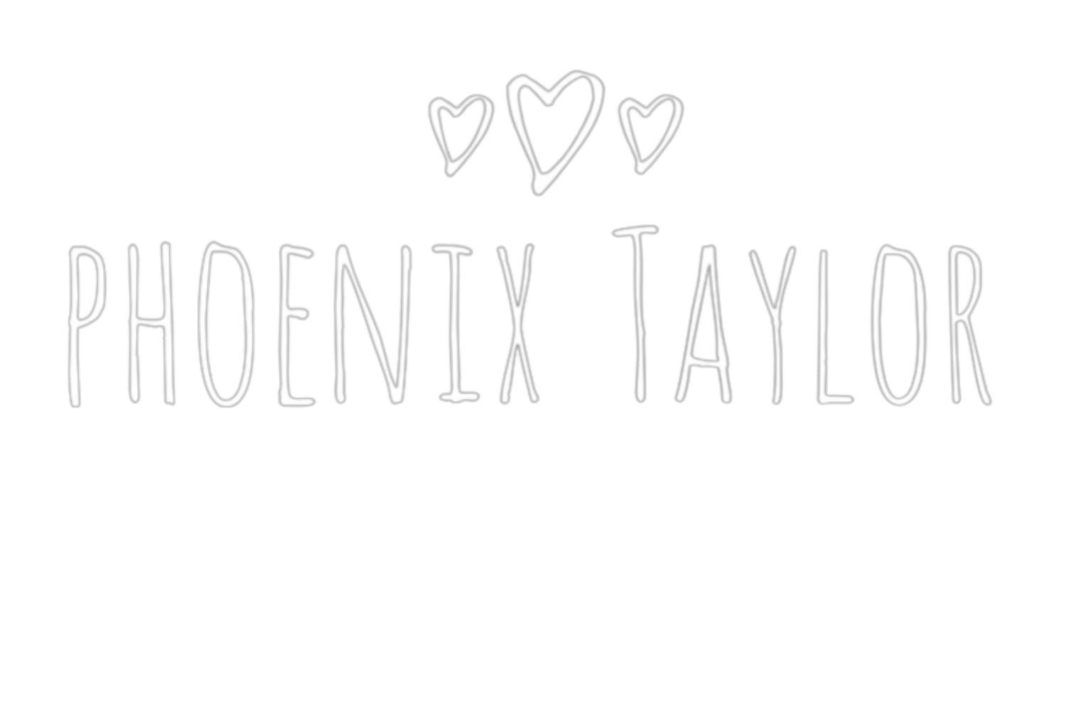 PHOENIX TAYLOR