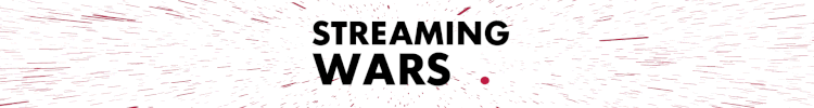 Streaming Wars | Discover Streaming Insights — TVREV