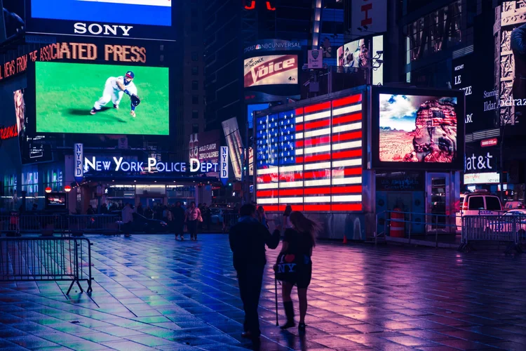 Three Brands are 20% of FOX News Advertising So Far This Year — TVREV