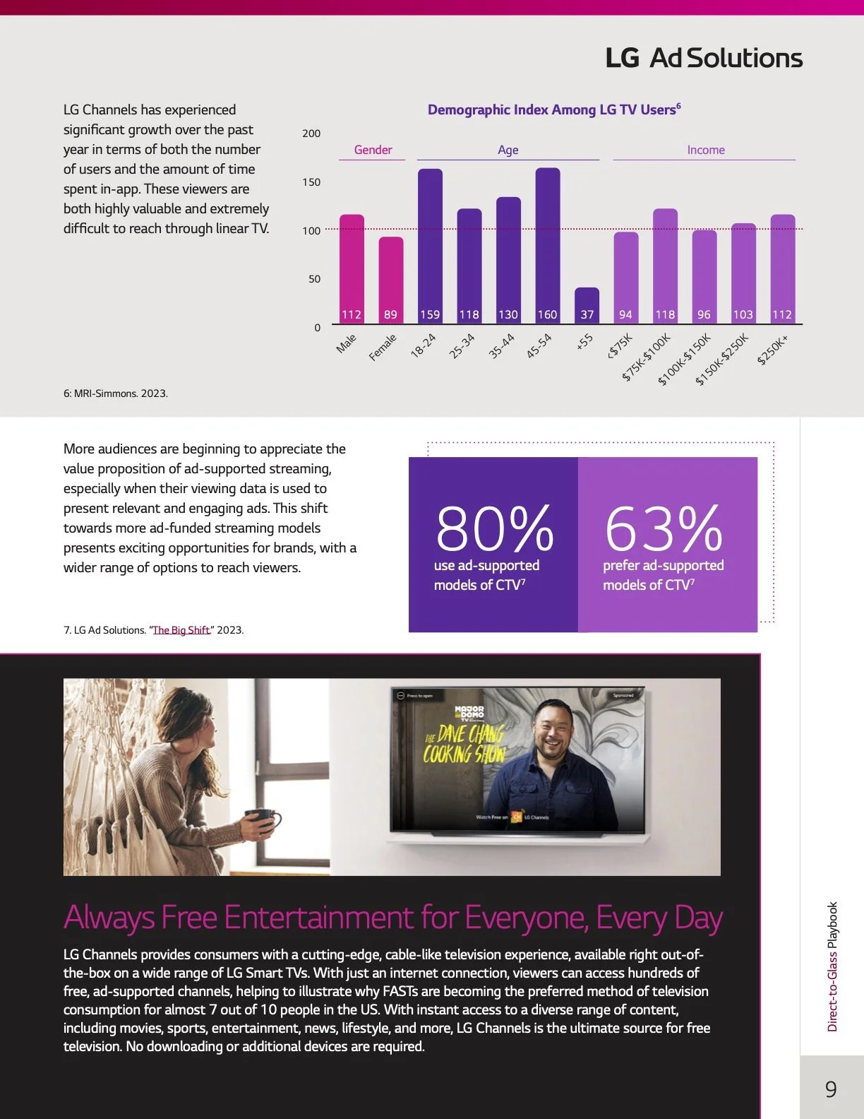 The State of Smart TV: How ACR Works and Why You Should Care — TVREV