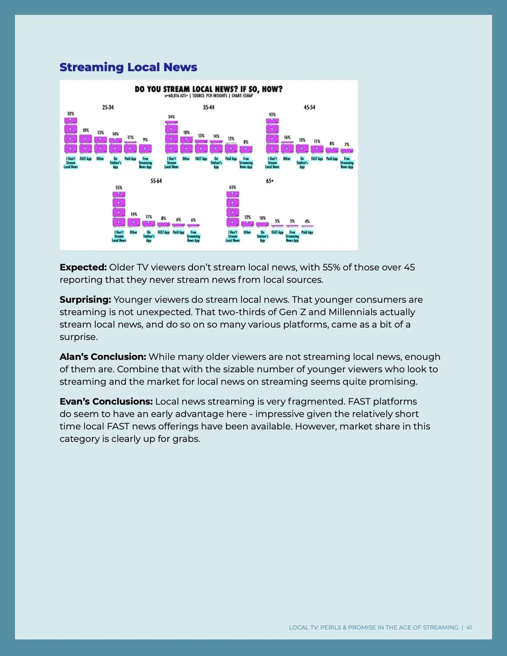 Getting Granular: Why ACR Data Is Winning The TV Measurement Game — TVREV