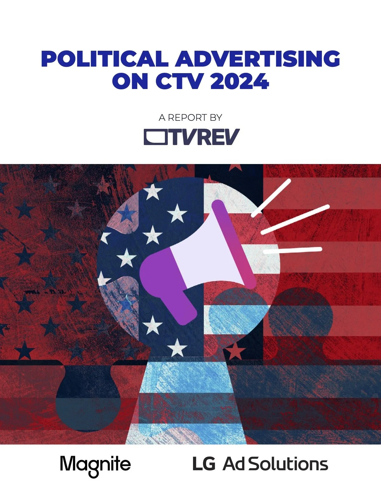 Special Reports for the media, CTV and adtech industries — TVREV