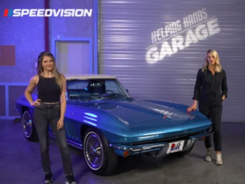 Speedvision FAST Channel Vrooms Onto Vizio Smart TVs — TVREV