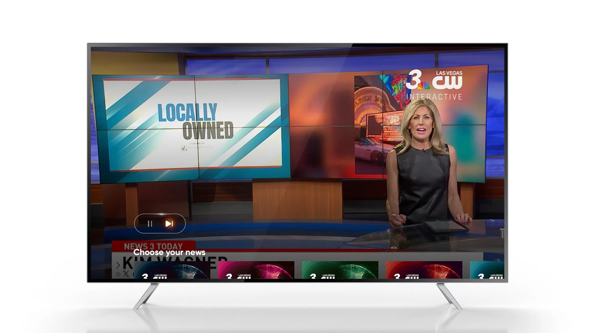 A Tipping Point For NextGen TV? — TVREV