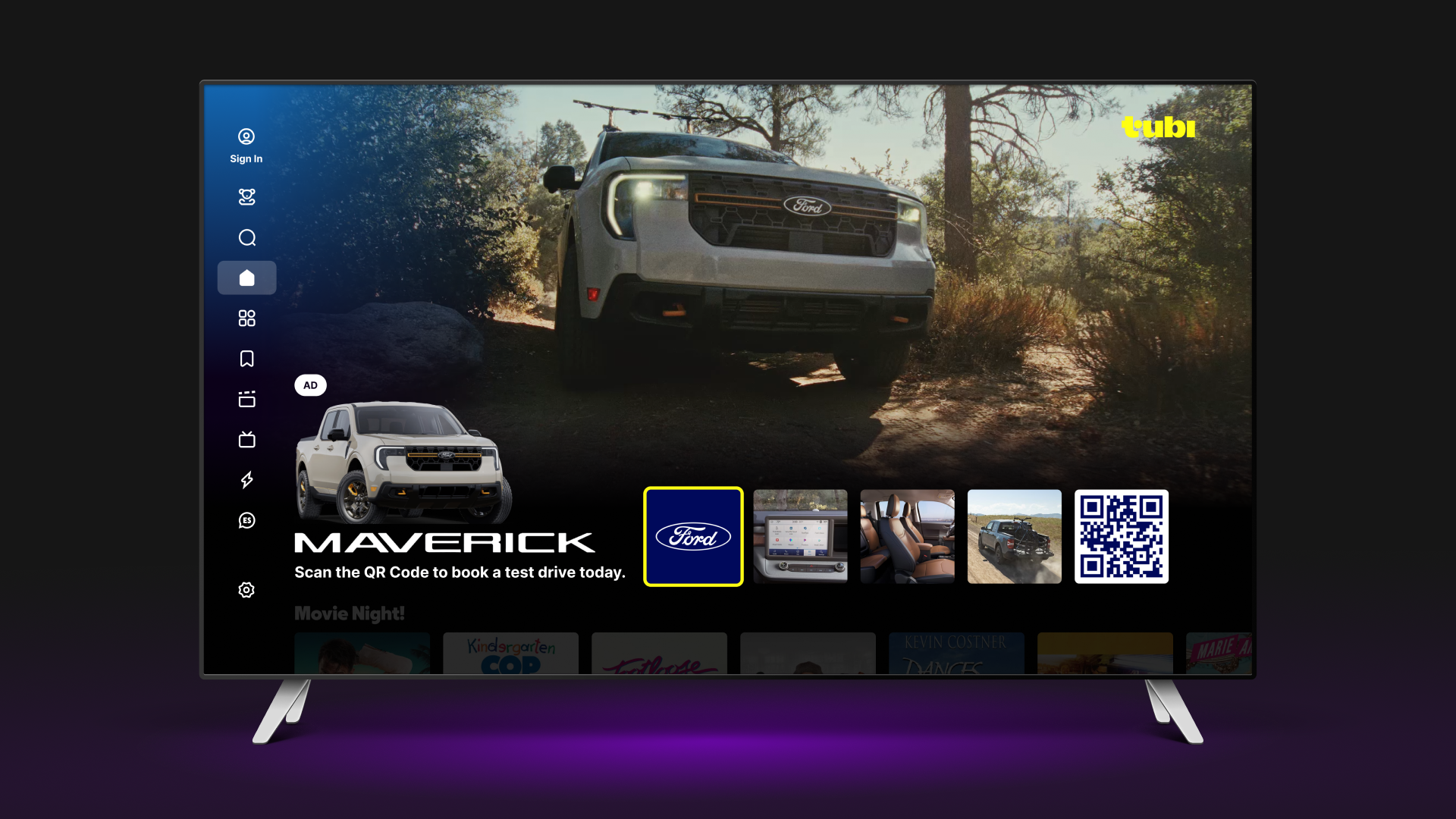 NewFronts: Now Samsung Has a FAST Channel Of Its Own — TVREV