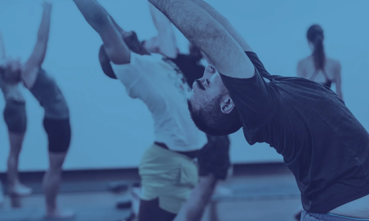 Heated & Hot Yoga Classes in Tucson ️‍🔥 Sweat, Detox & Flow — Yoga Pod ...