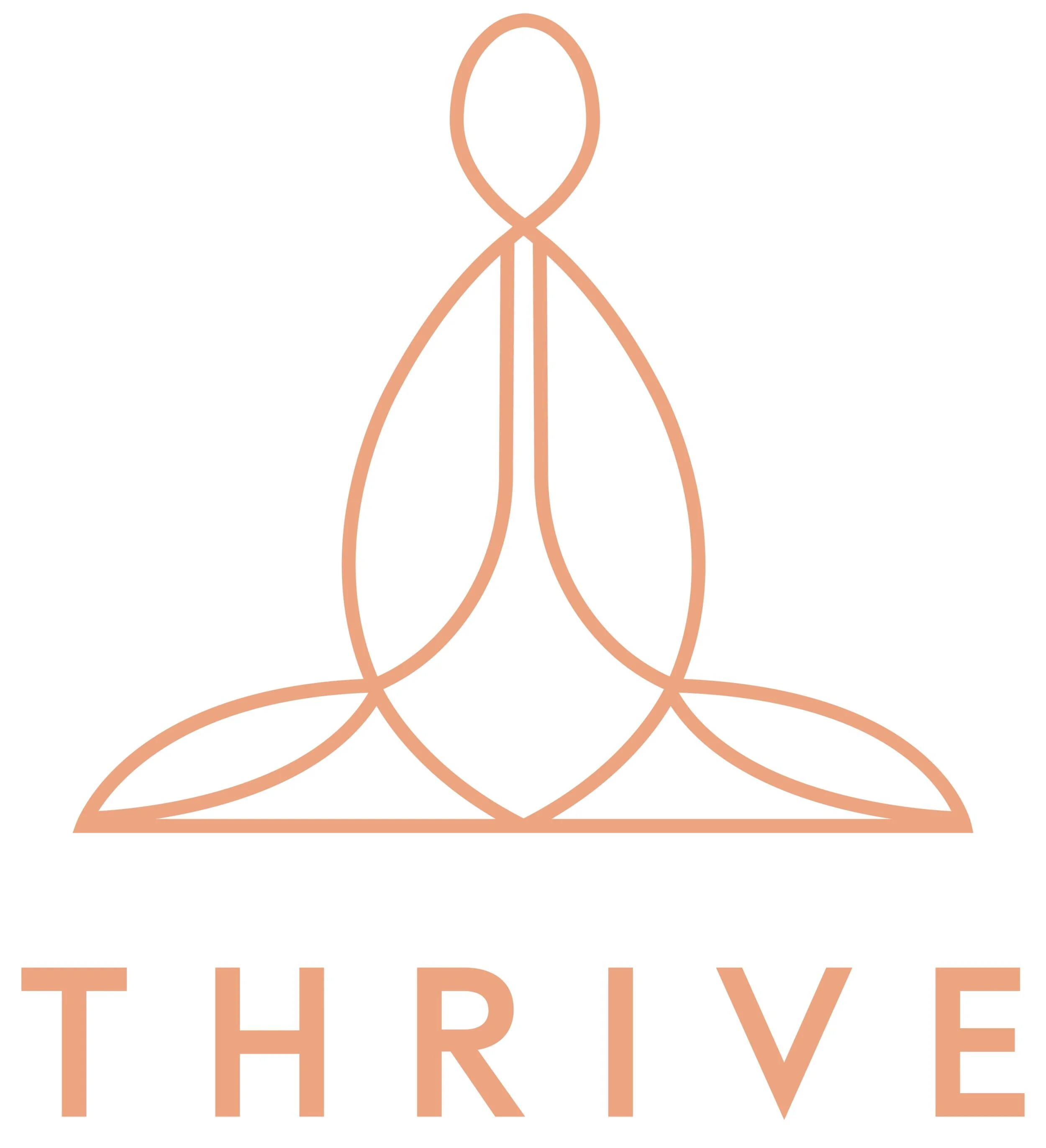 Book Now Thrive Studio