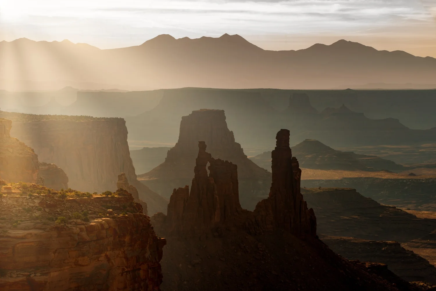 Colorado Eye Surgeons | Eye Doctor in Denver, Colorado - Eye Care