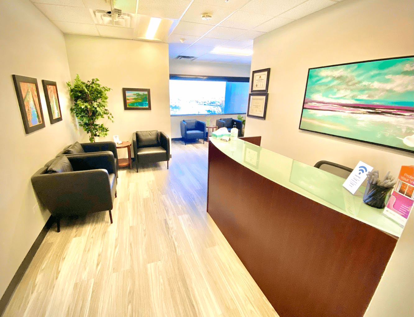 Eye Doctor Appointment in Denver, CO | Colorado Eye Surgeons