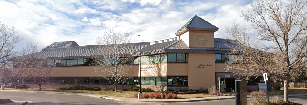 My Eye Dr Highlands Ranch