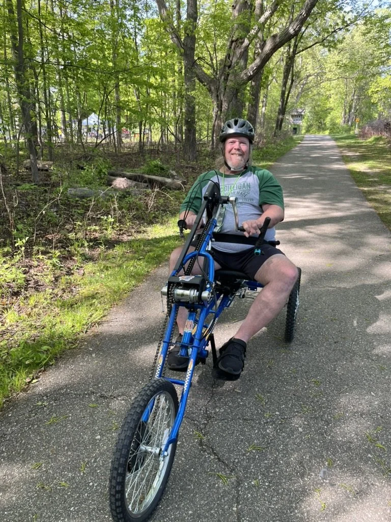 Transitions Reintegration Services Inc.