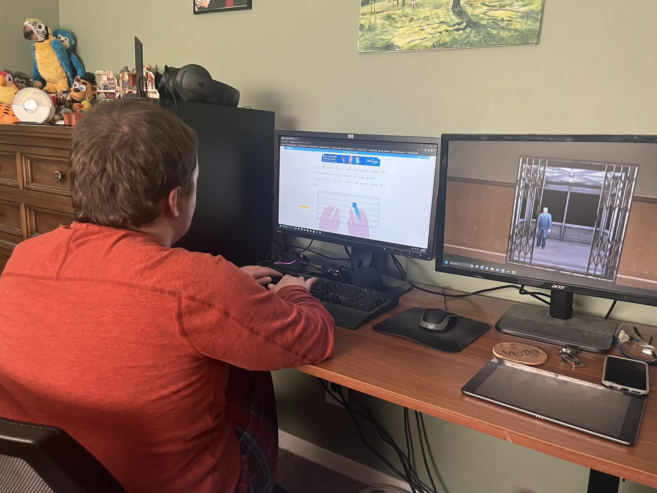 Transitions Reintegration Services Inc.