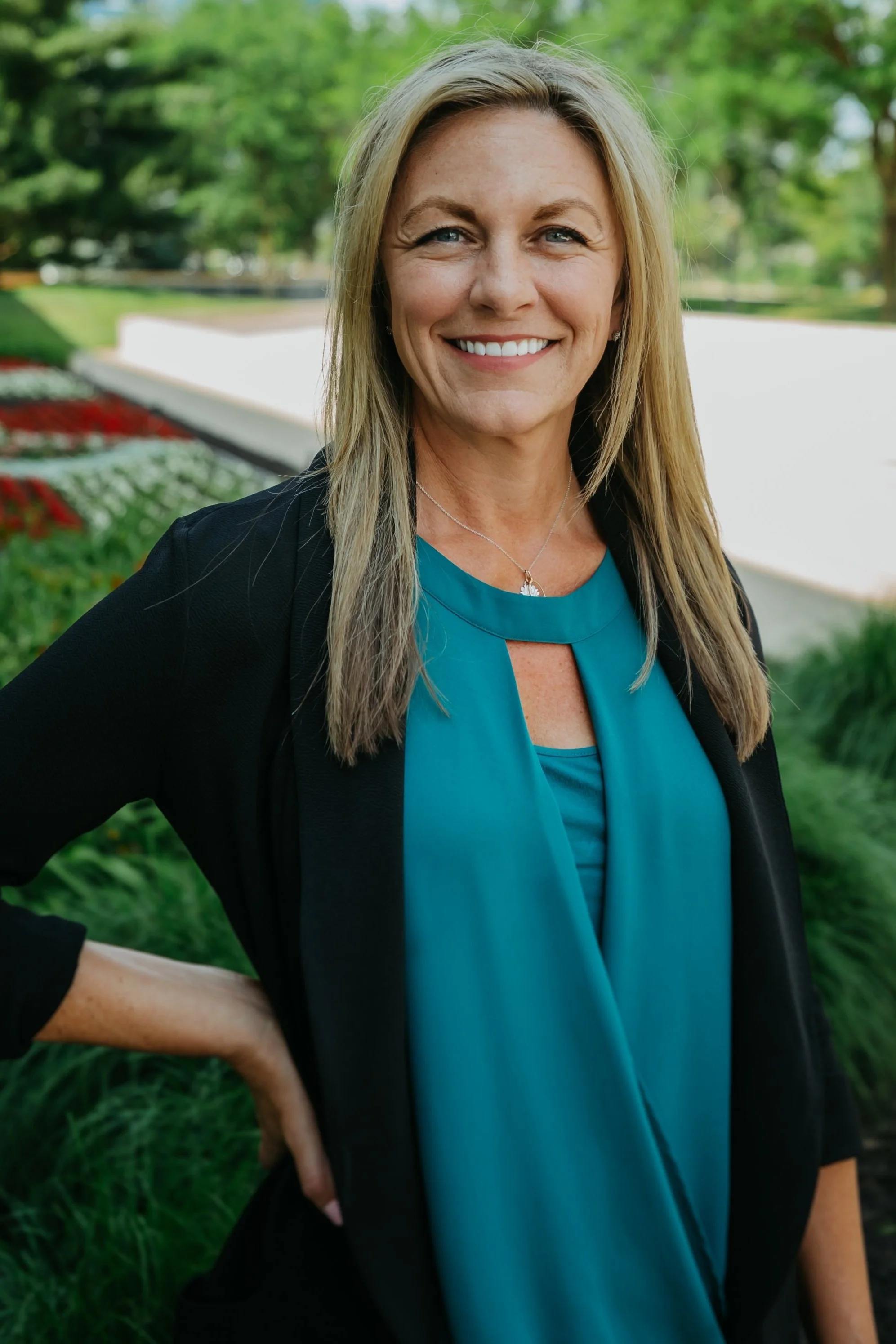 Team 1 — Transitions Reintegration Services Inc.