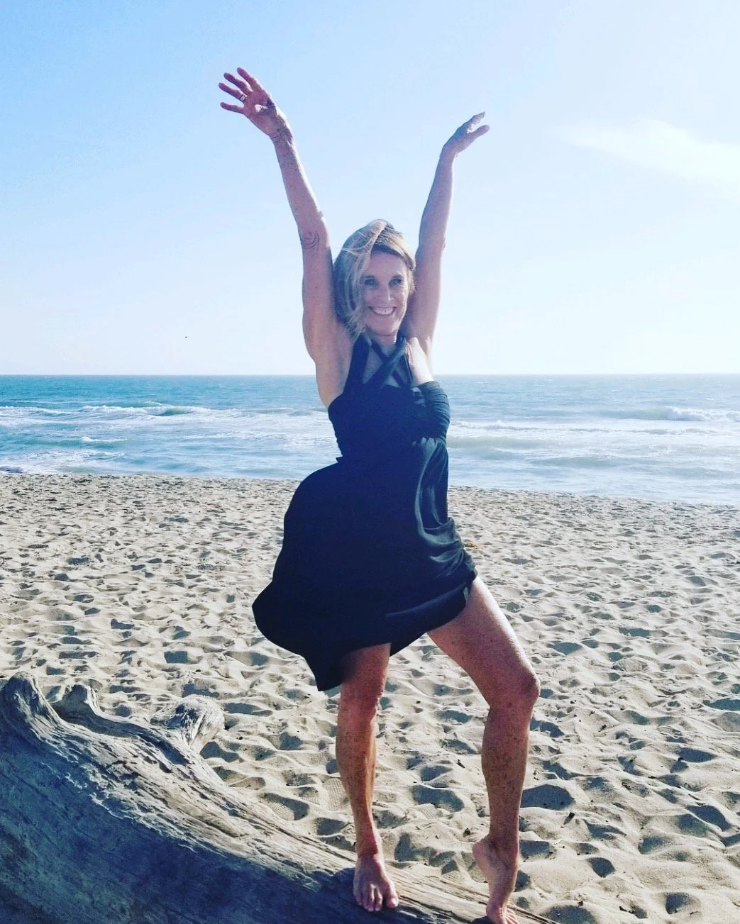 Our Teachers — Firehouse Hot Yoga Ventura