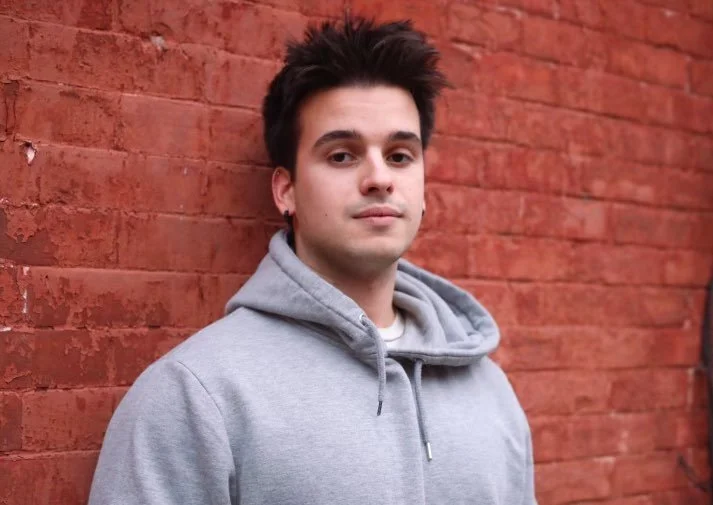 Lab Members — FOX LAB NYU