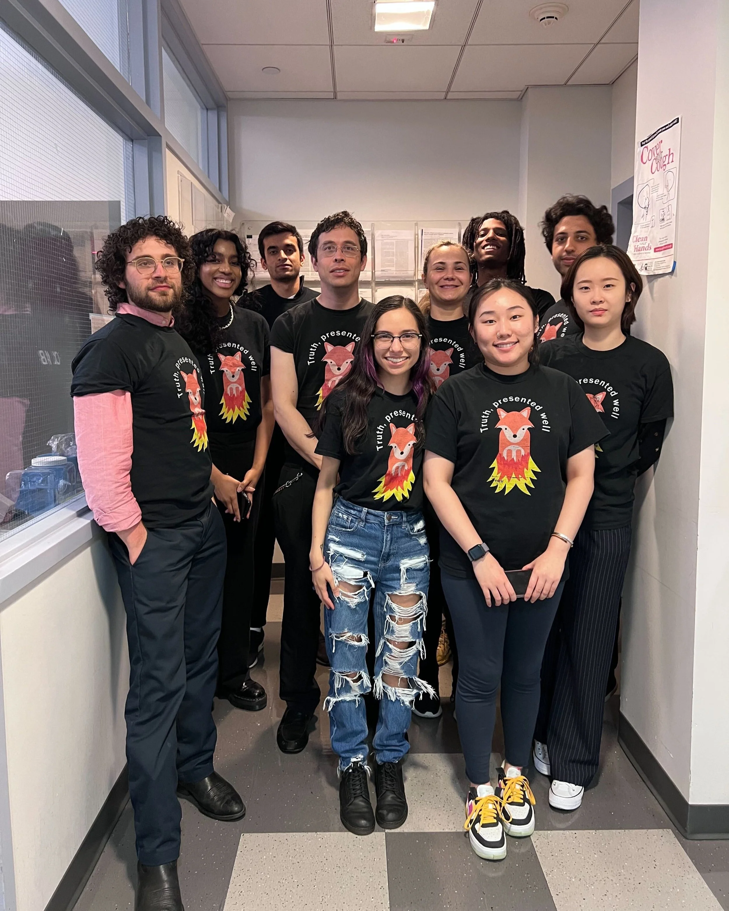 URC 2022 — FOX LAB NYU