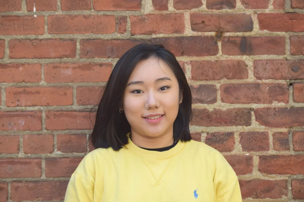 Lab Members — FOX LAB NYU