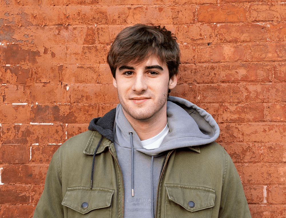 Lab Members — FOX LAB NYU