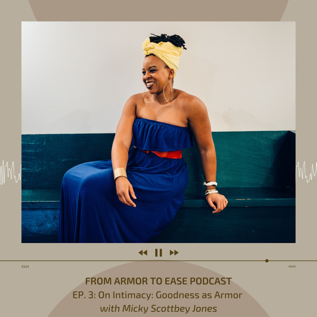 episode transcripts — Chichi Agorom